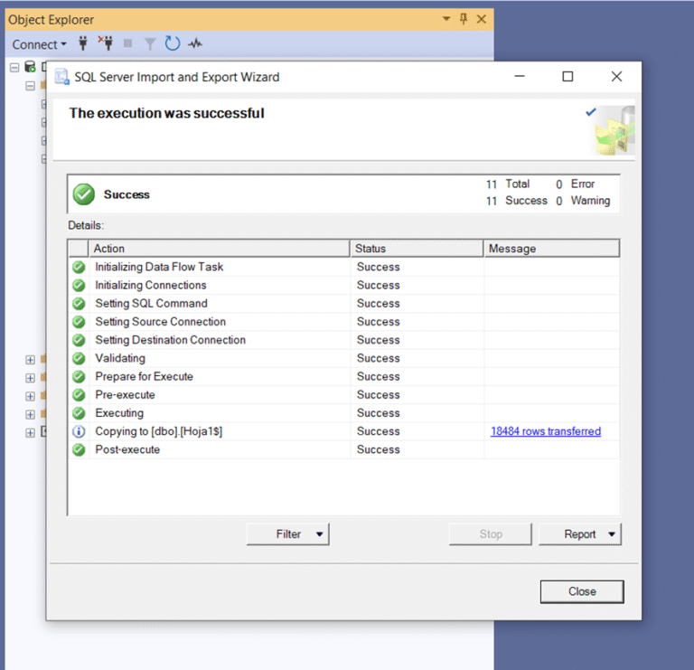 Importar Datos De Excel A Sql Server Express 4412